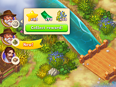 I don't know what to do next! – RJ Games