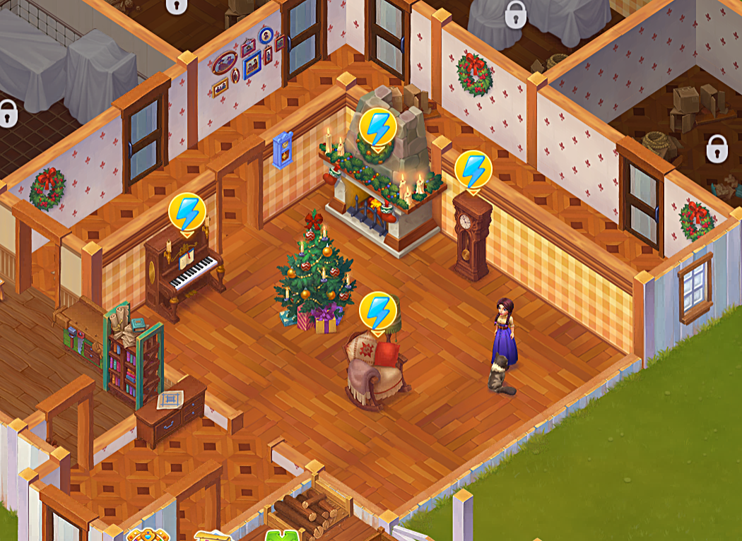 Living Room – RJ Games